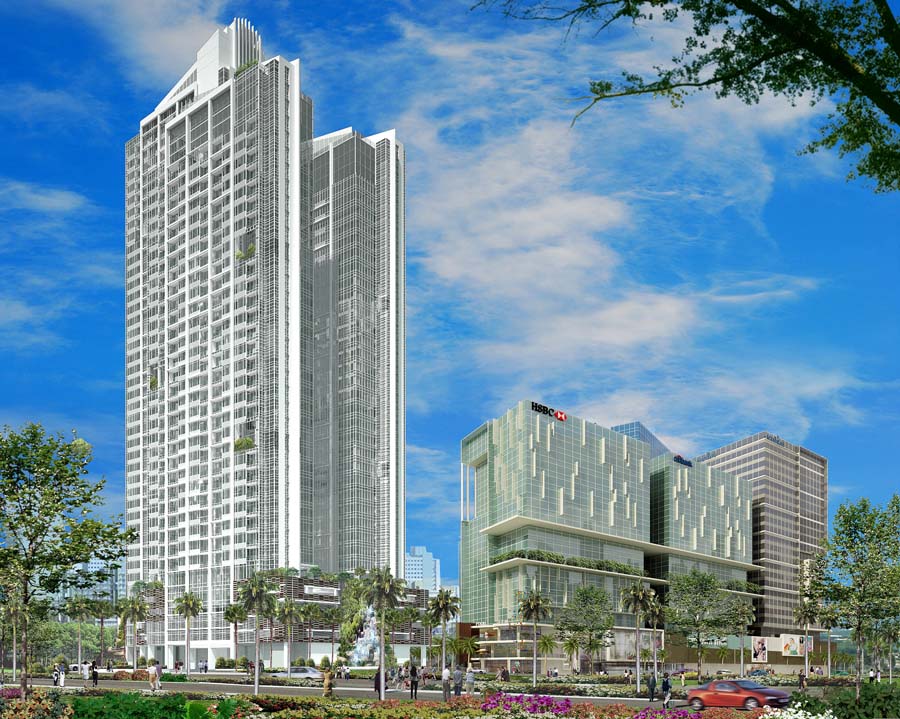 MANILA | Projects & Construction | Page 151 | SkyscraperCity Forum